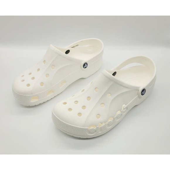 CROCS | Shoes | Crocs Baya Clogs 126100 | Poshmark